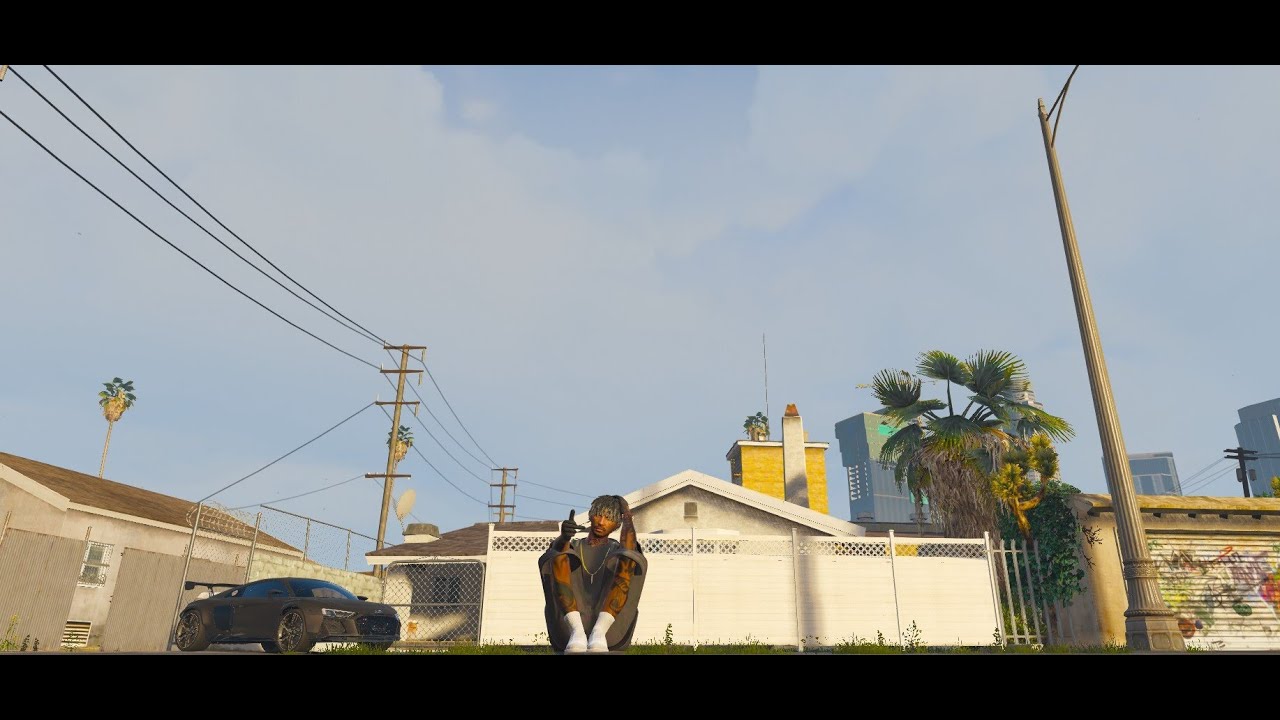 INVINCIBLE - Fivem Montage | VipuLisLive - YouTube