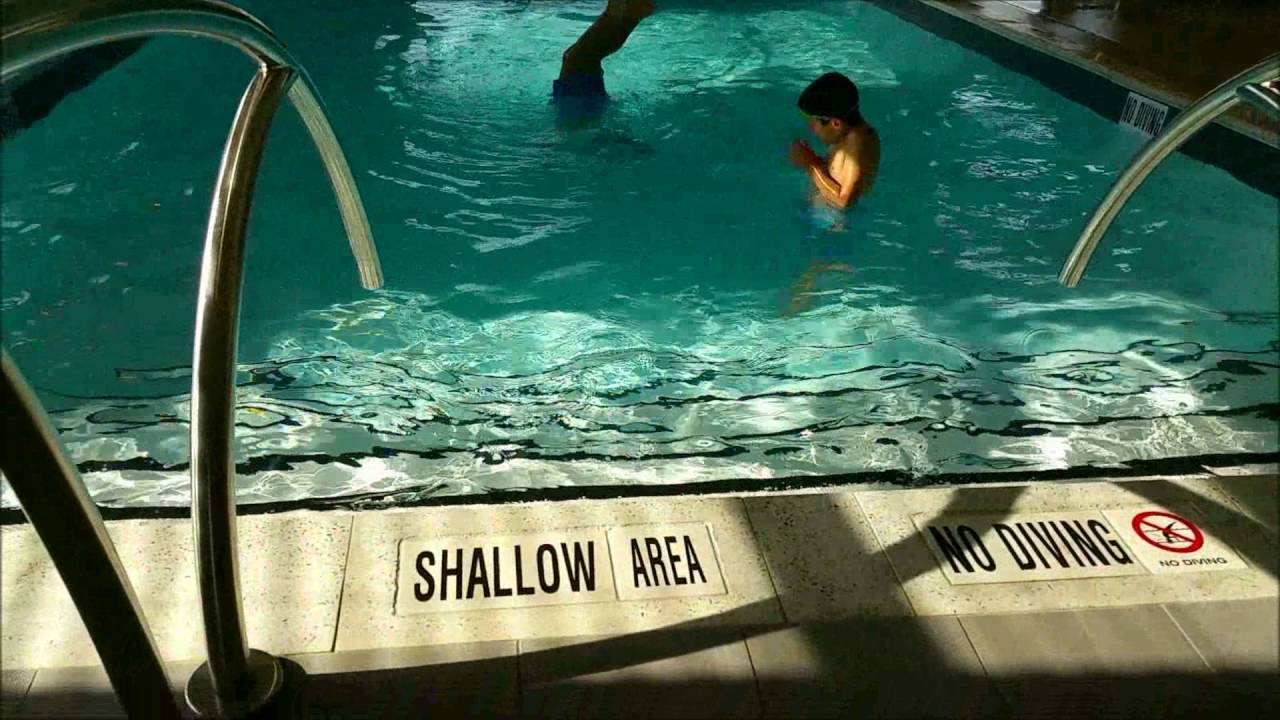 Visit to Sarnia Ontario and Canatara Park Blue Flag Beach - YouTube