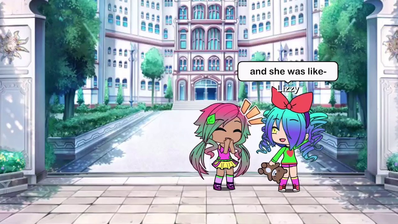 The short story of life (glmm) - YouTube