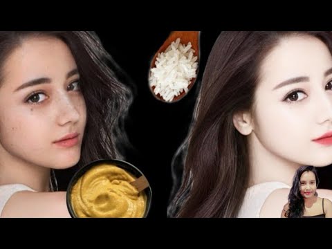 The Most Powerful Japanese Skin Whitening Secret - 10 Shades To Lighter ...