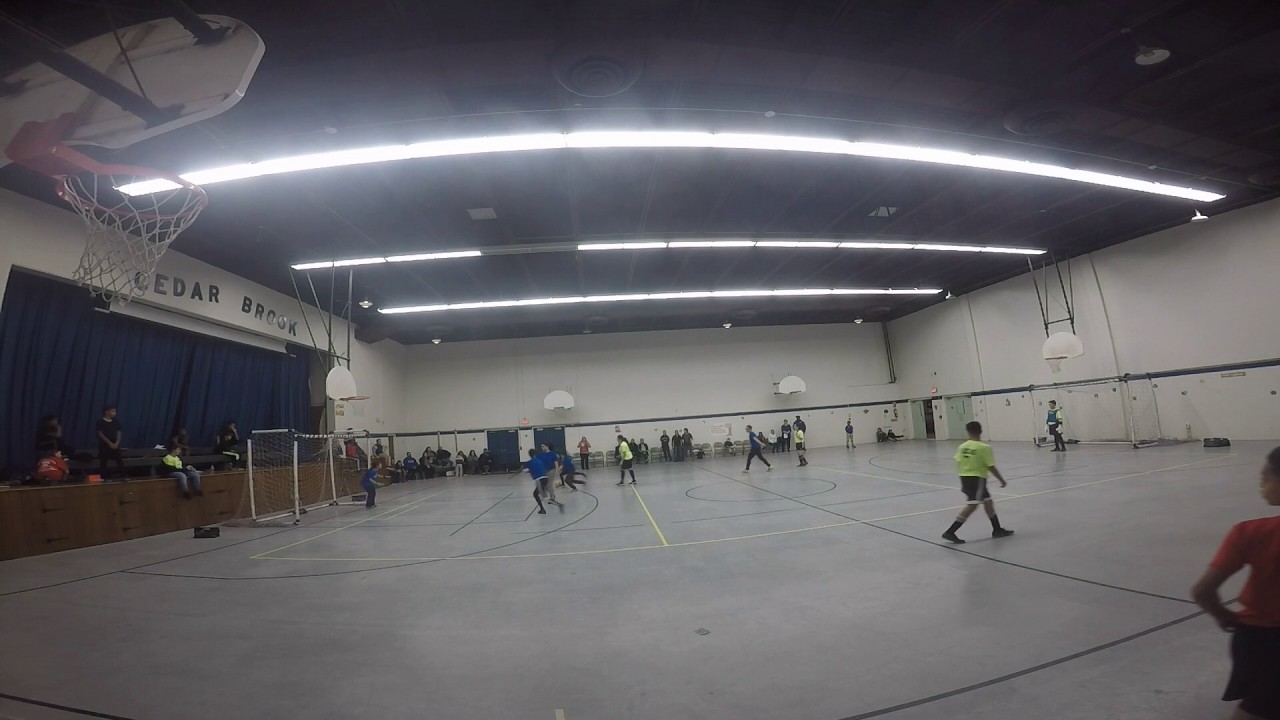 Game 2 Cbs - YouTube