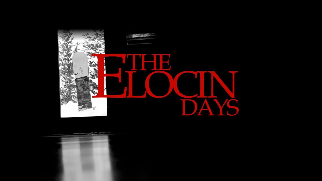 The Elocin Days #1 - Shred Bots - YouTube