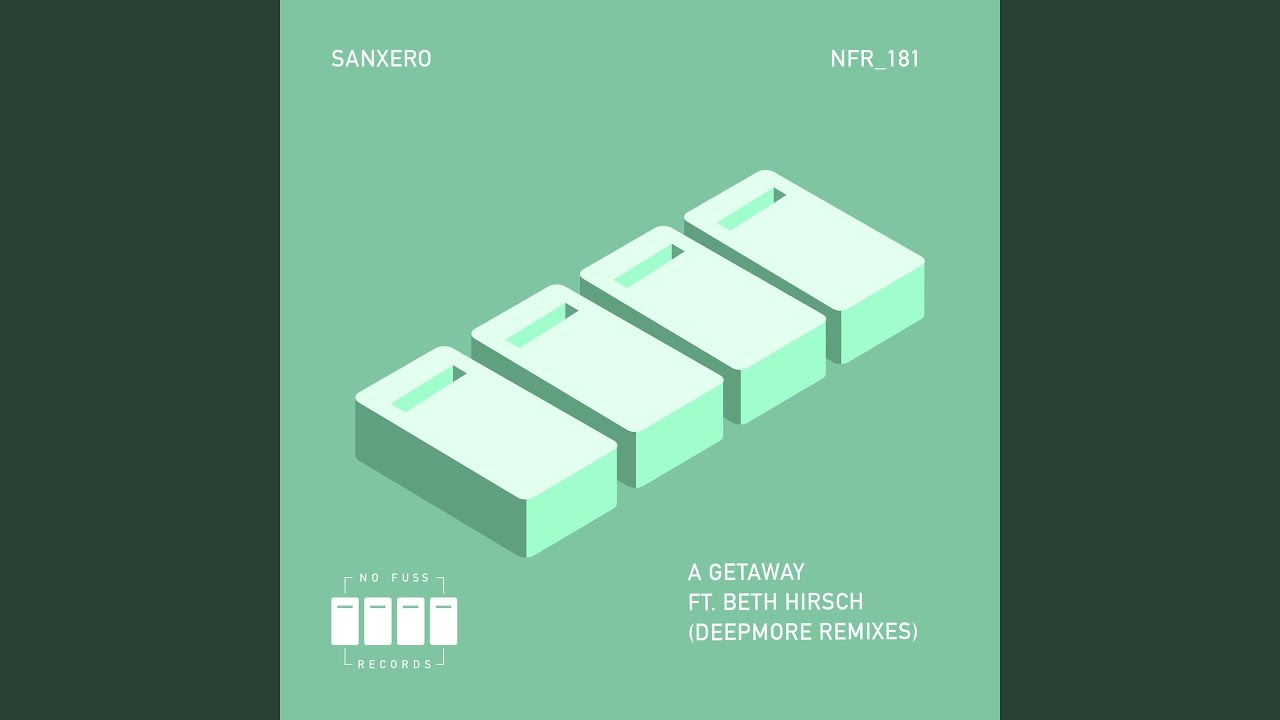 A Getaway (feat. Beth Hirsch, Deepmore) [Deepmore Extended Remix] - YouTube