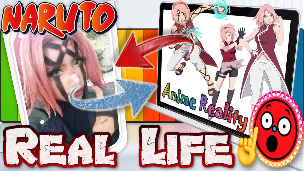 Sakura Haruno (All cosplay compilation) | Naruto Shippuden | Boruto ...