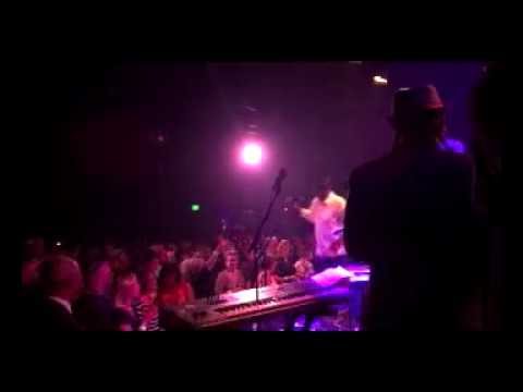 Tribute for Clyde Grimes - YouTube