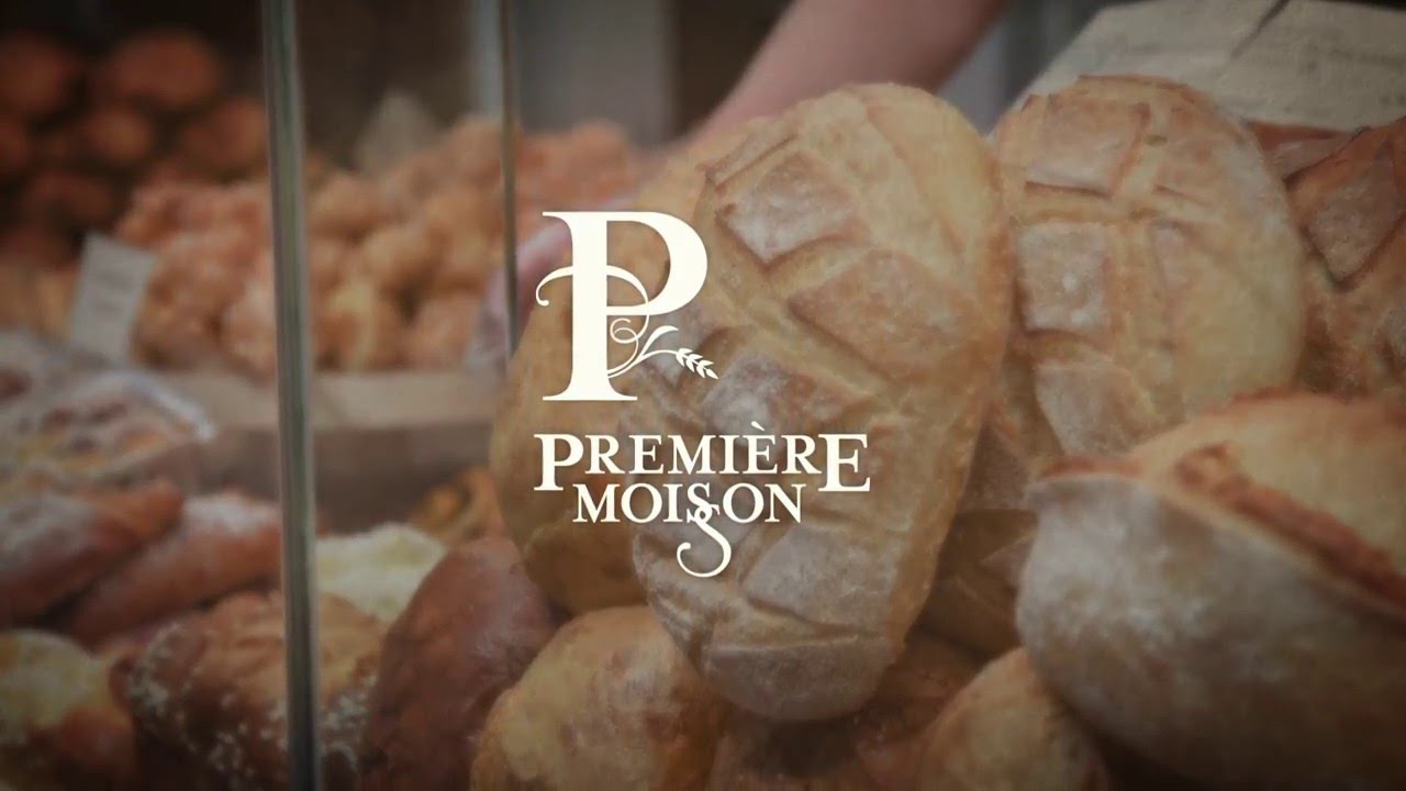 Ouverture de Première Moisson à Québec - YouTube