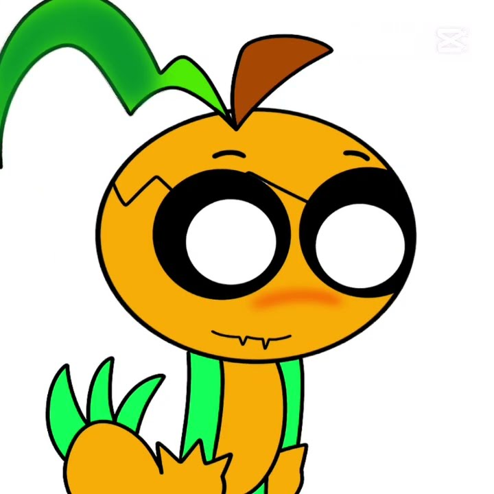 Spooky Moth X Dandy's World dance#trend#spookymonth#dandysworld# ...