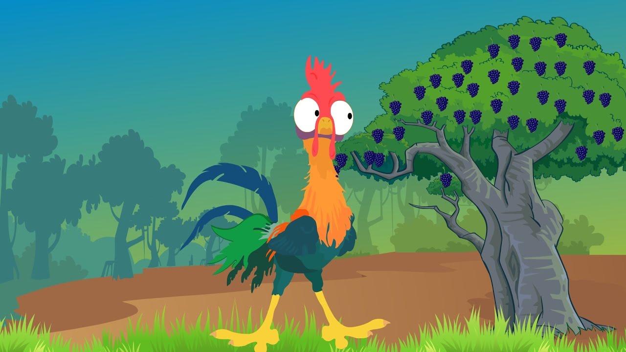 Moana Heihei comedy episodes - YouTube