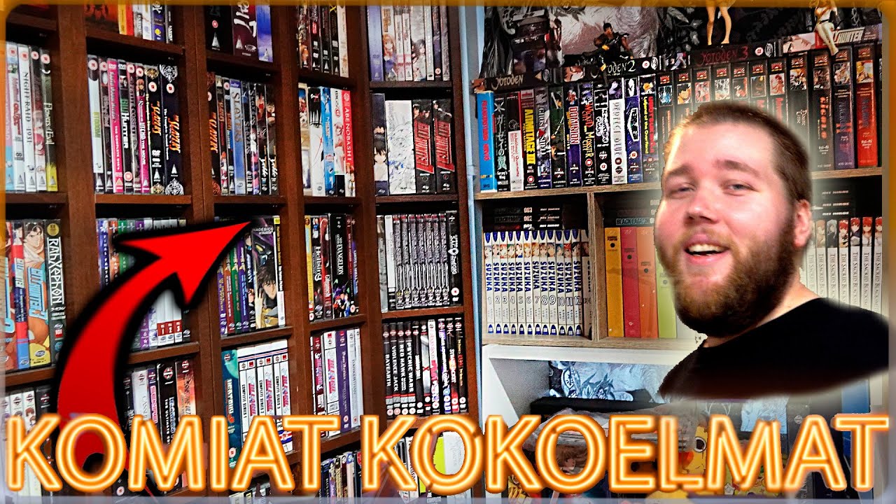 KOMIAT KOKOELMAT: Superhevimursun MANCAVE Hämeenlinnassa! - YouTube