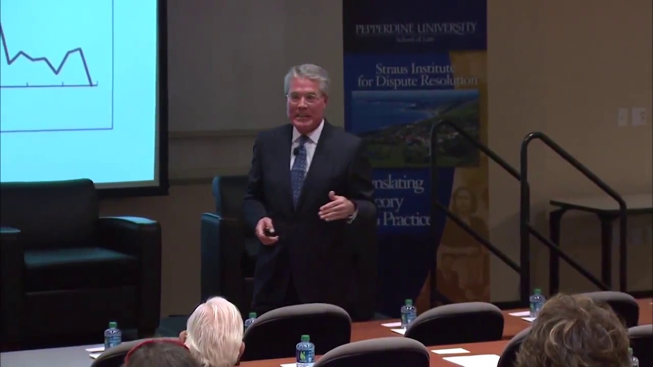 Humans are Predictable Even in Negotiation - YouTube