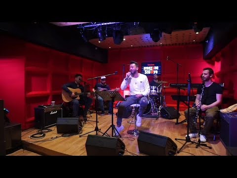 Özgür Aray - Nazar Değmesin  (Akustik) Canlı Performans