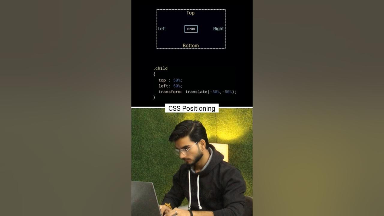 Css Positioning 🤓 Web Webdeveloper Webdevelopment Coding Programming Codelife Developer