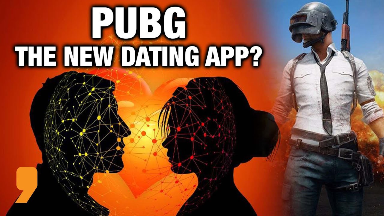 PUBG The New Dating App? | Pak Woman Falls In Love With Indian Gamer ...