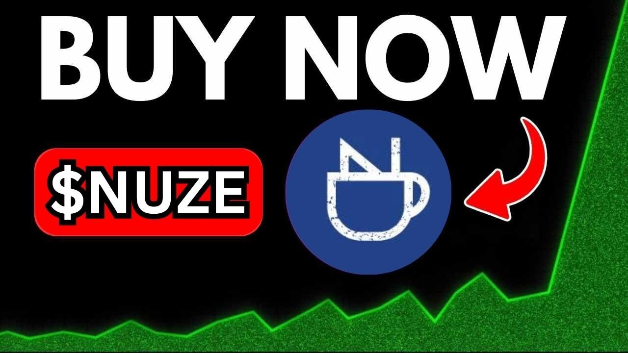 NUZE Stock (NuZee Inc stock analysis) NUZE STOCK PREDICTION NUZE STOCK ...