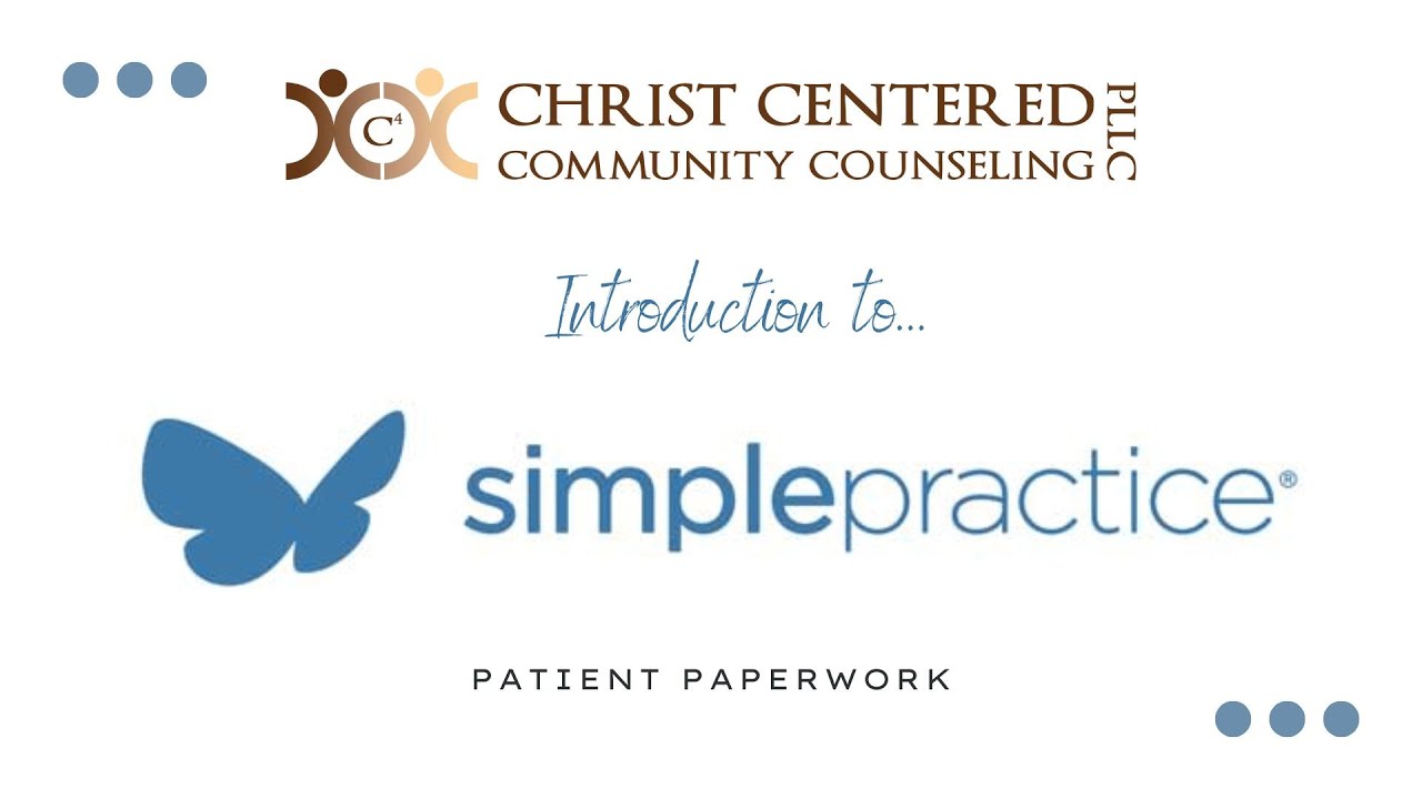 Filling out your C4 Paperwork - YouTube