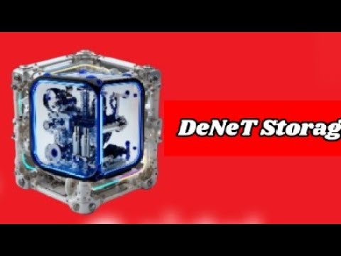 HOW TO VERIFY YOUR DENET STORAGE WITH TELEGRAM. Full video tutorial # ...