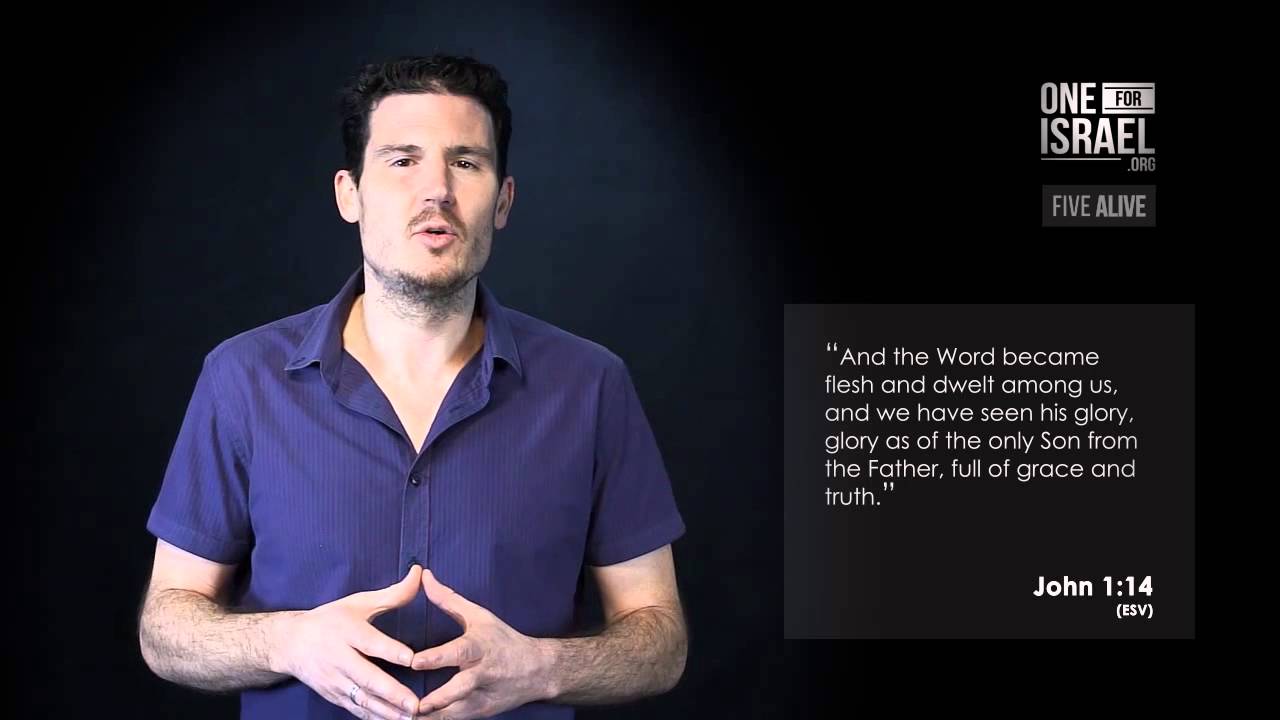 Where is God now that the temple is gone? - YouTube