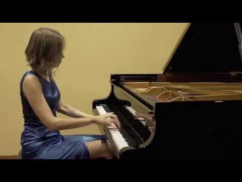 CHRISTIAN SINDING - RUSTLE OF SPRING - FRÜHLINGSRAUSCHEN- 2016