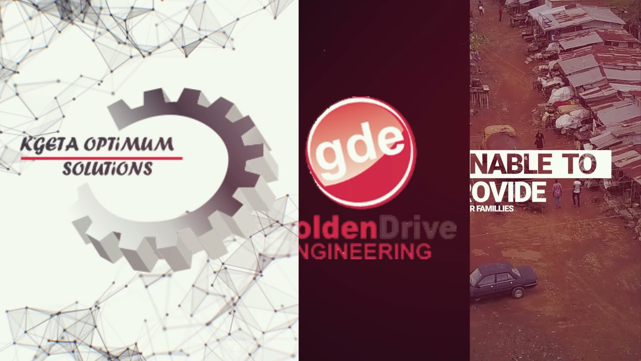 GDE GROUP OF COMPANIES INTRODUCTION - YouTube