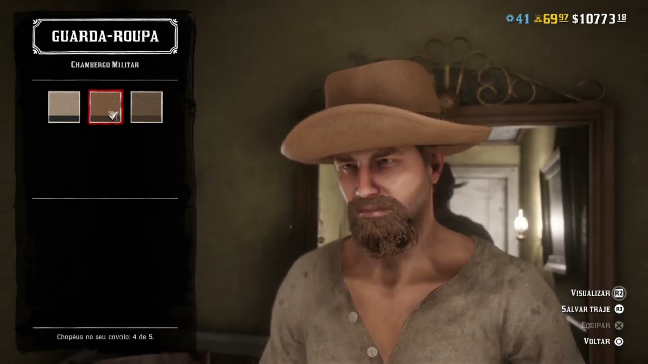 Seth Bryars & Irlandes rdr1 - YouTube