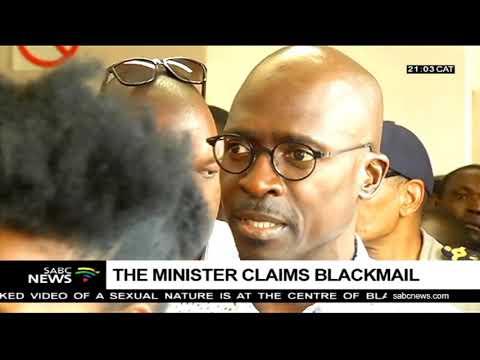 Gigaba not going anywhere -  Vusi Mkhize