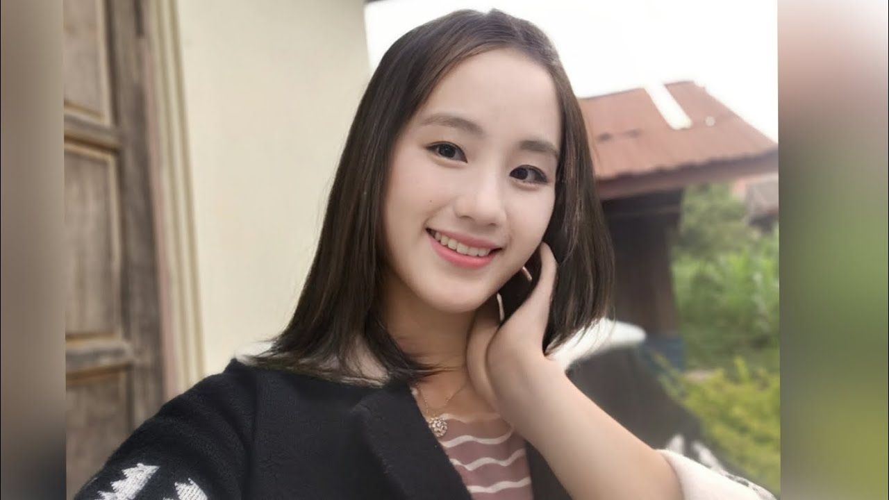 muab paum rau lawvaim pauv yeeb rau txiv yawg hau zoo nyob heev - YouTube