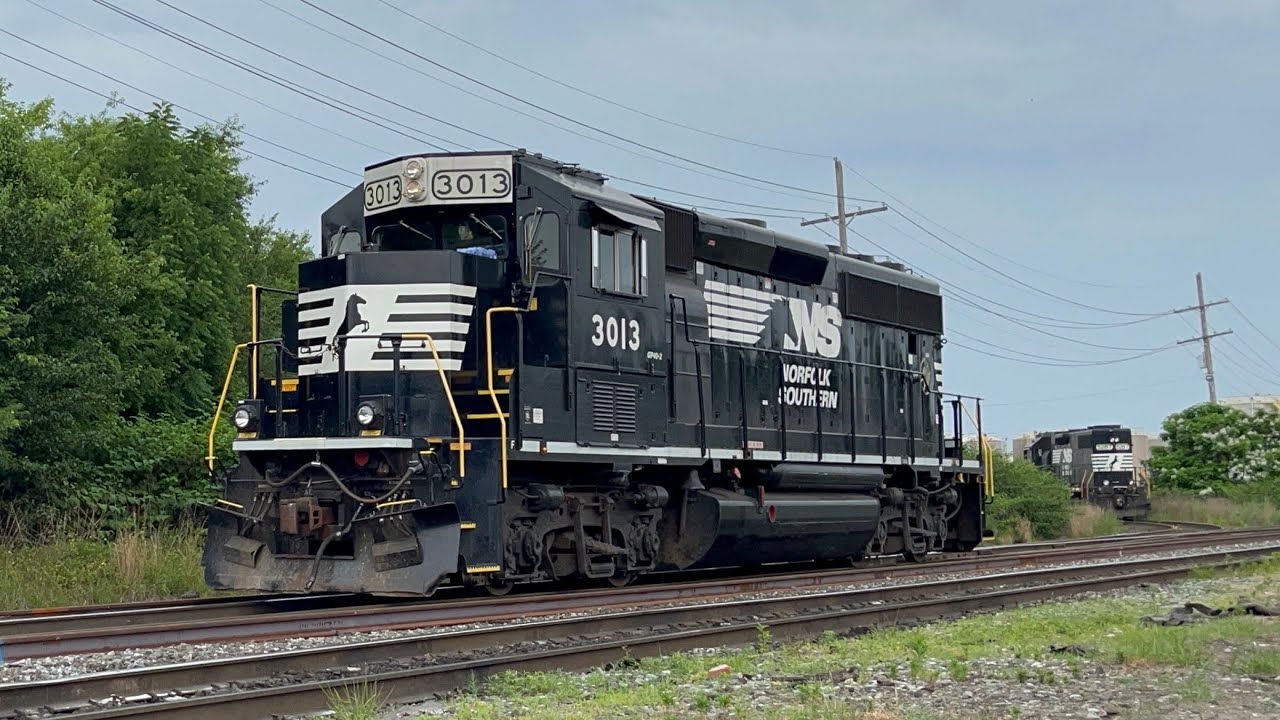 CSAO WPPA-21 with NS 3013 on 6/5/24 - YouTube