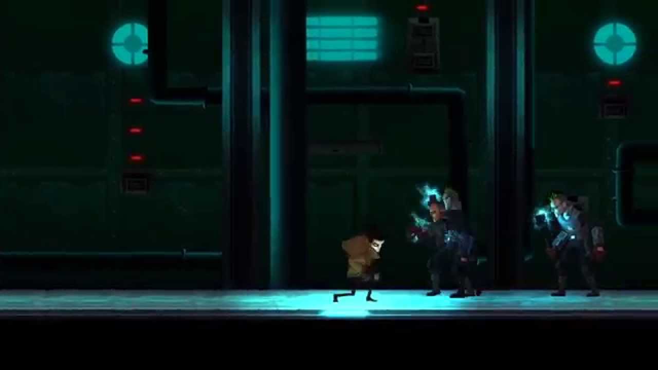 Randall Trailer - Gameplay - YouTube