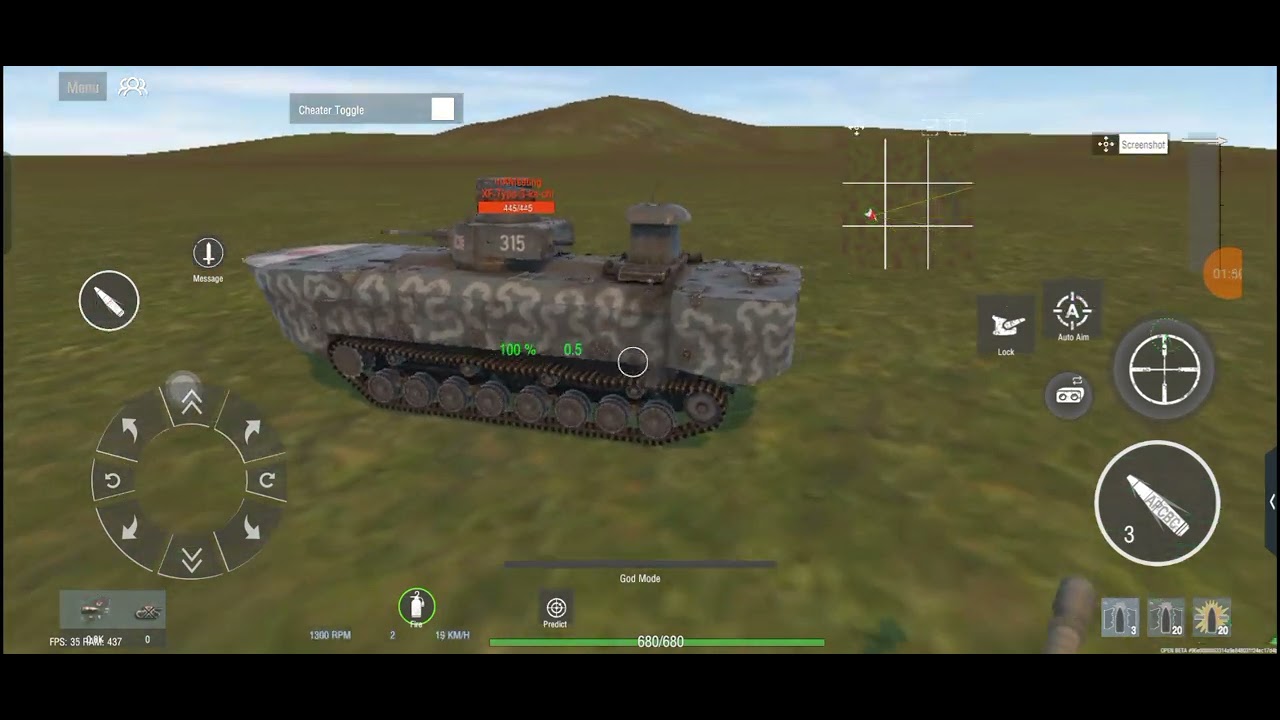 BT-7 And Friends S2E14: Ka-chi's plot armor - YouTube