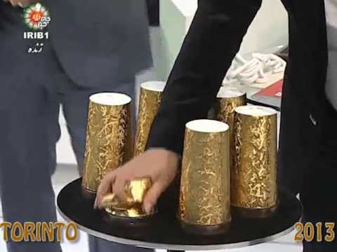 Devils Nail - YouTube