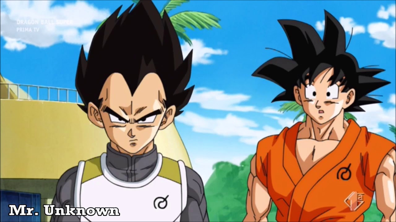 Bulma e Jaco tornano sulla Terra - YouTube