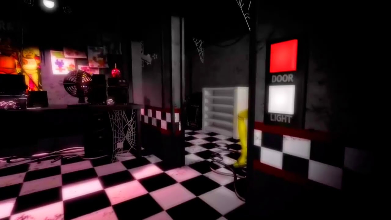 Fnaf Jump love Chica 2 (Mini Parodia) (2021) - YouTube