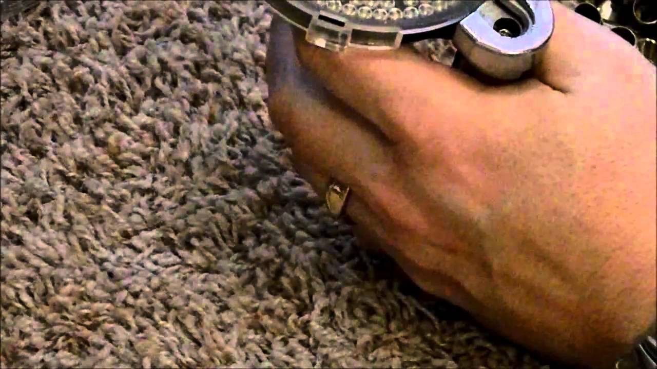 Reloading Basics ~ Step 3 Priming The Shell Casings - YouTube