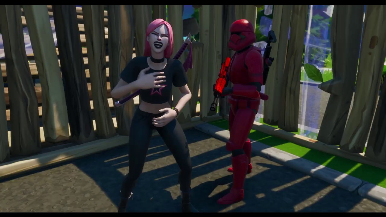 Fortnite capturas - YouTube