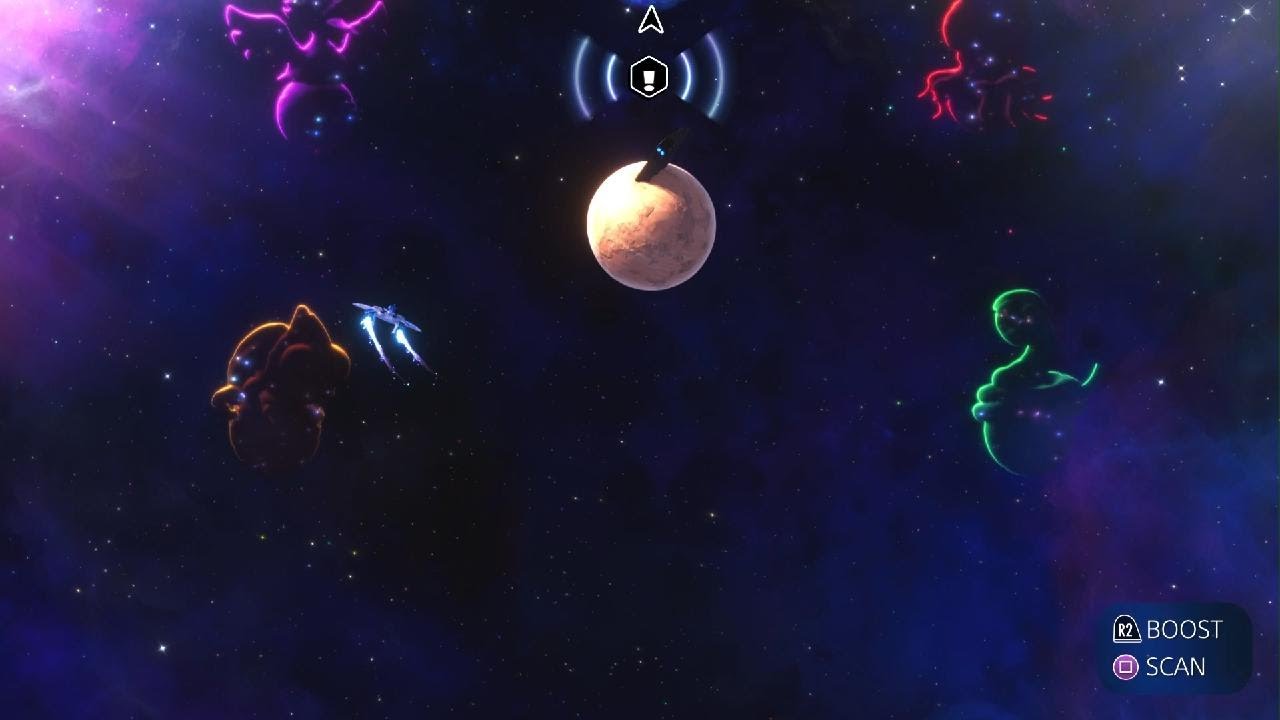 ASTRO BOT Introduction and one level. No commentary. - YouTube