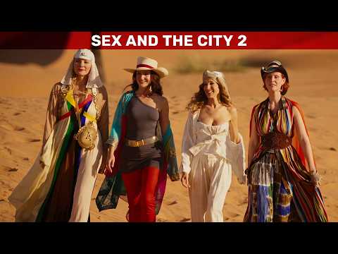 They Go to Abu Dhabi and Get Everything Wrong