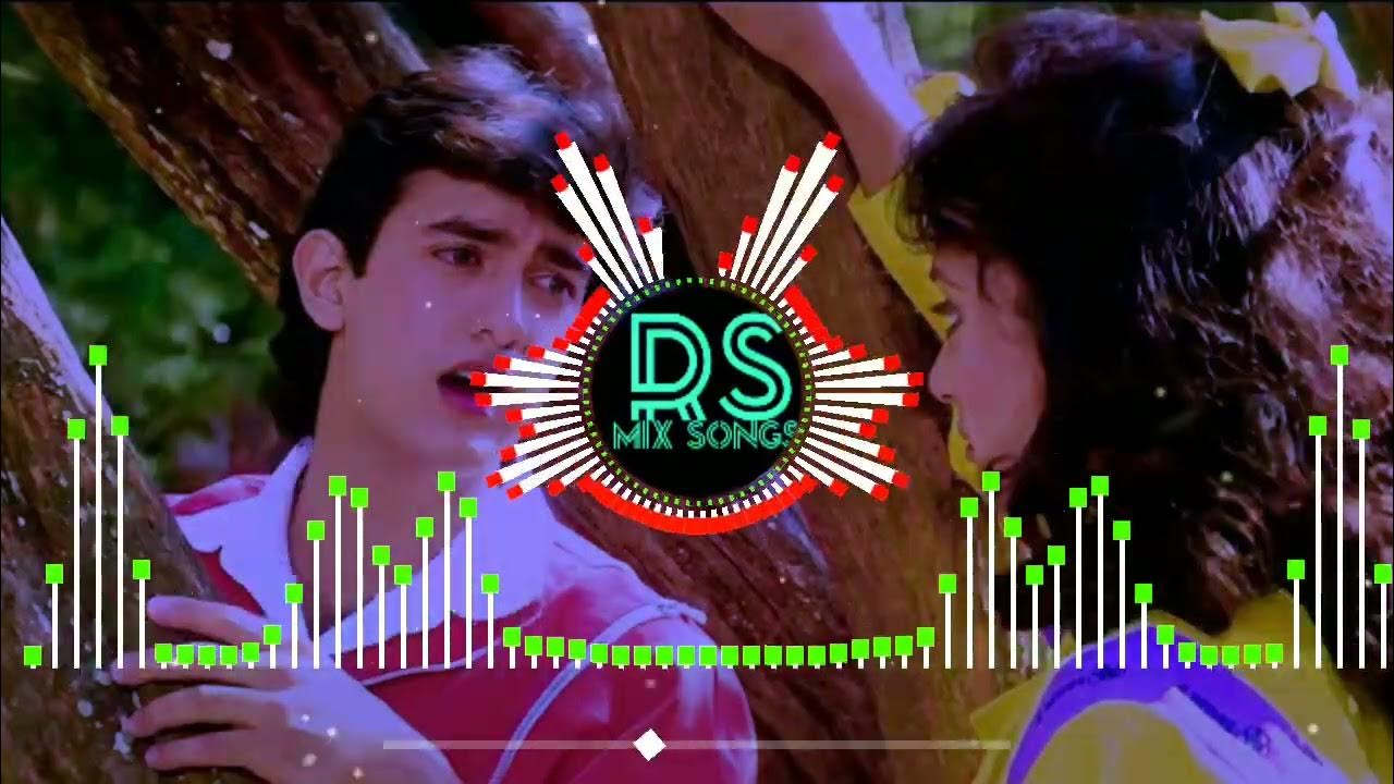 Jan Se Bhi Pyara Mujhko Mera Dil Hai Dj 90s Old Hard Dholki Bass Dj Remix Song | Rs Mix Songs ...