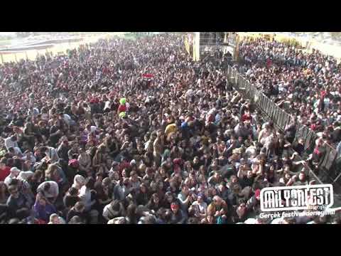 gazapizm - pusula konser canli performans (HD)