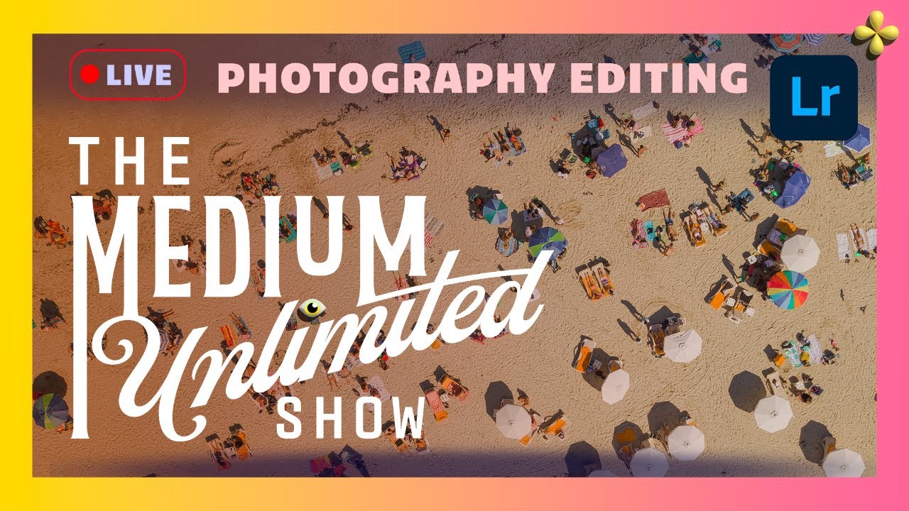 Live Photography Editing & Promoting Tips! - YouTube