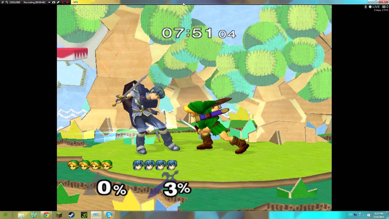 Dolphin Netplay - L/R Trigger Setup/Fix - YouTube