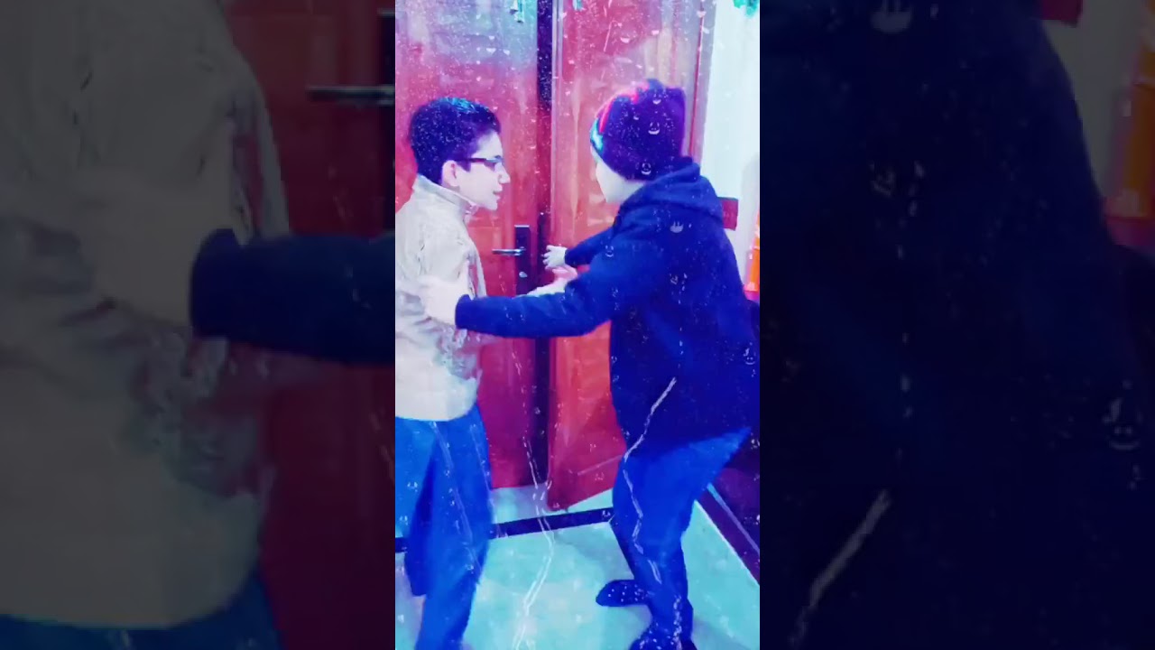 Cold winter season - YouTube