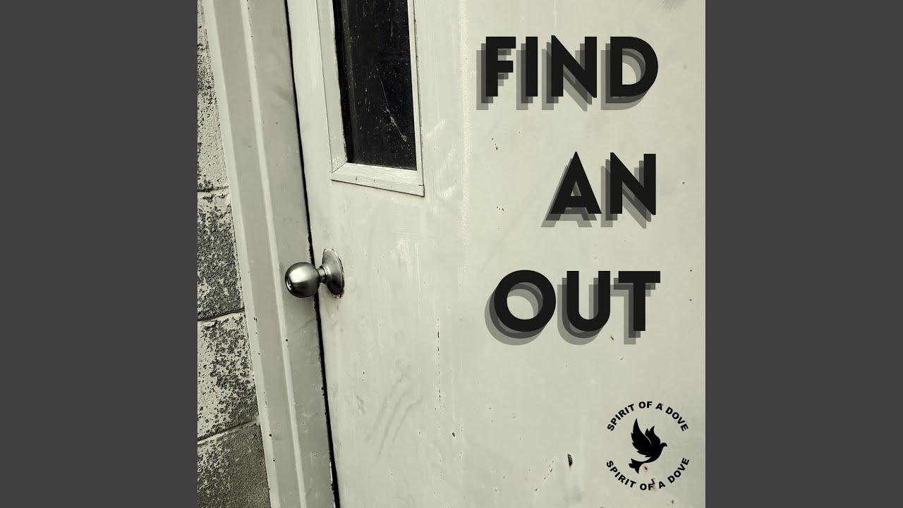 Find An Out - YouTube