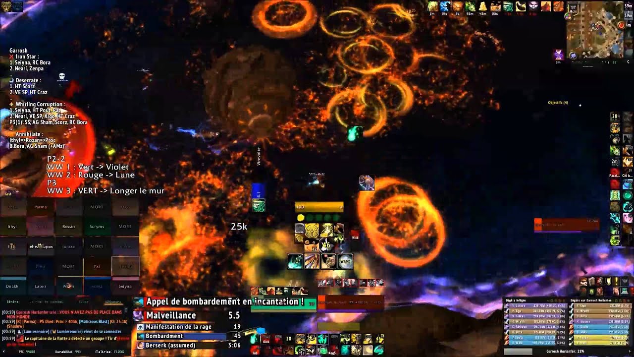 THE FALLEN VS. IRON STAR - YouTube