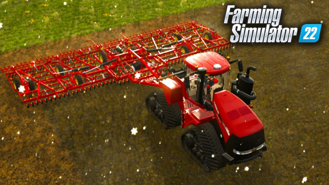 SKOŃCZYLIŚMY Prawie ROCZNY KONTRAKT! *ziemniaki są fuj* - Farming ...