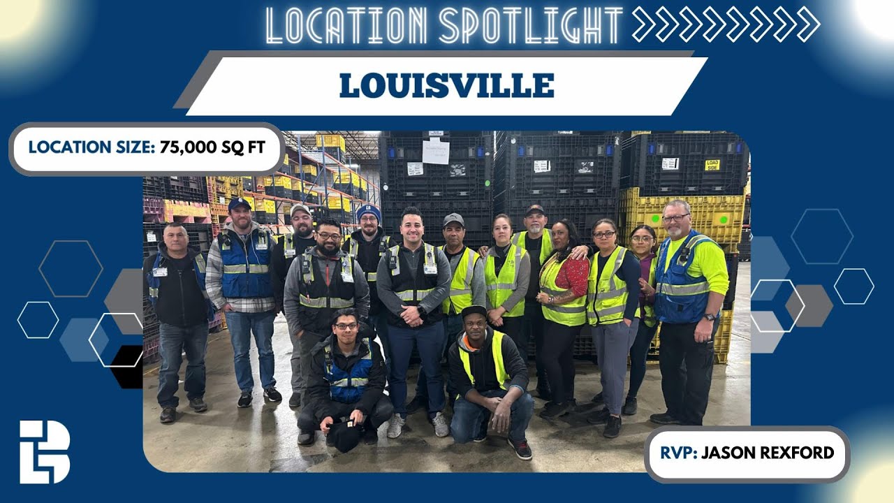 Louisville Location Spotlight📍 - YouTube