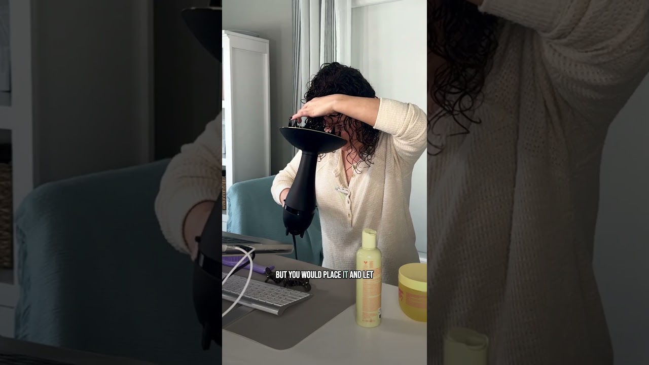 Why Your Curls Won’t Clump (and How to Fix It Step-by-Step) - Gena Marie