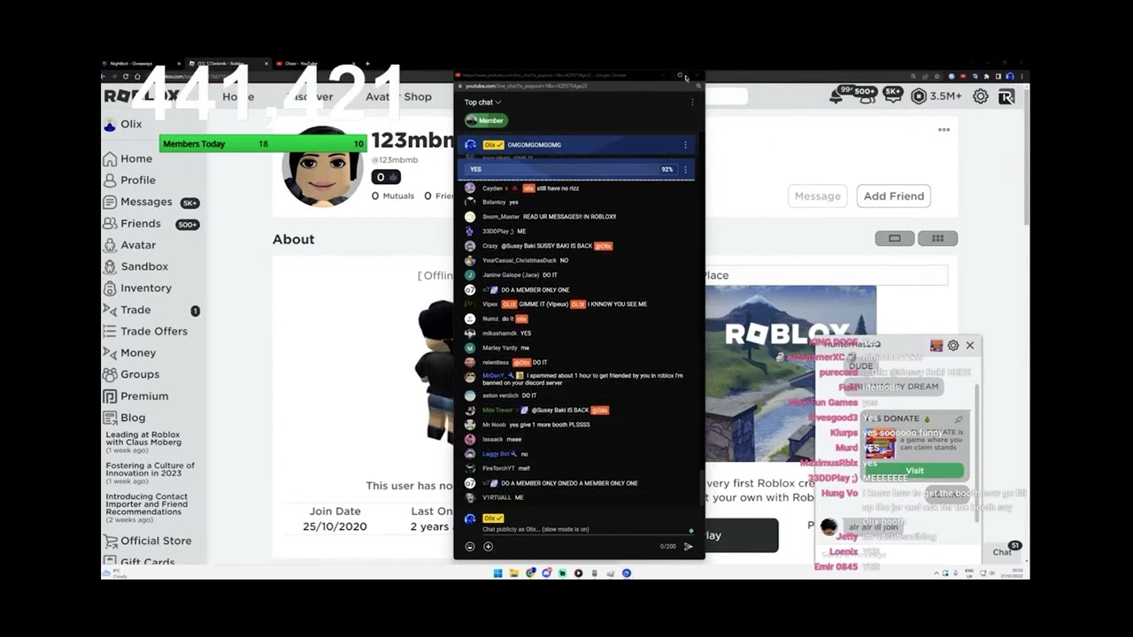 Guys Olix get 4k - YouTube