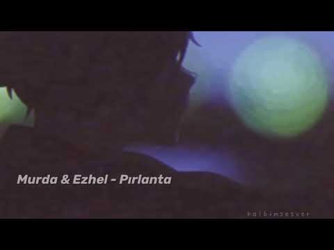 murda & ezhel - pırlanta (slowed + reverb)