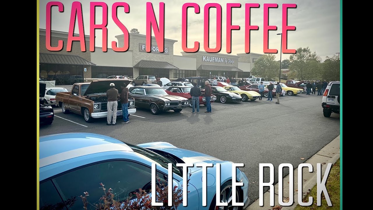 Cars N Coffee (L.R) Nov 2021 - YouTube