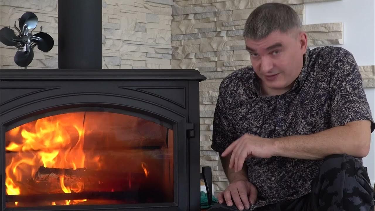 Очистка стекла пиролизом. Как и в какой ситуации это работает ...